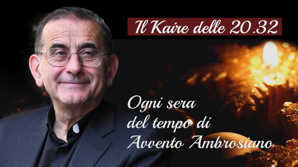 kaire-2021 – Chiesa di Milano