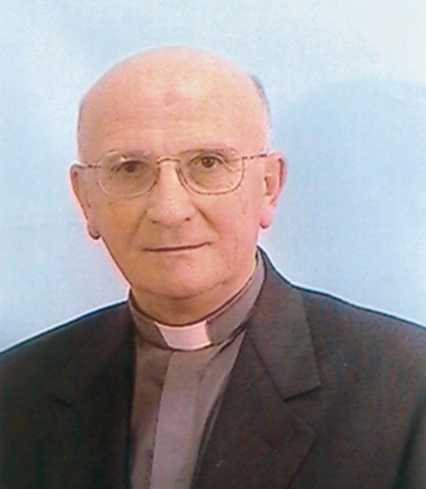 Don Piero Emilio Mauri – Chiesa di Milano