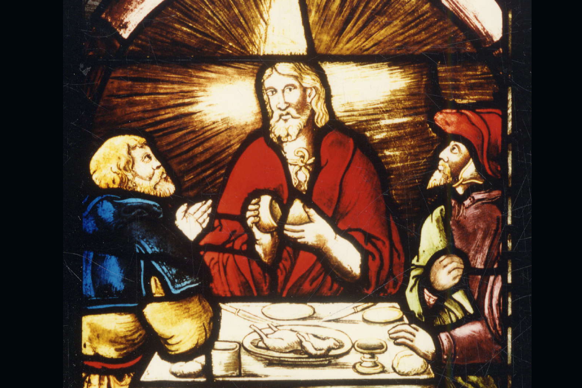 Home liturgica – Chiesa di Milano