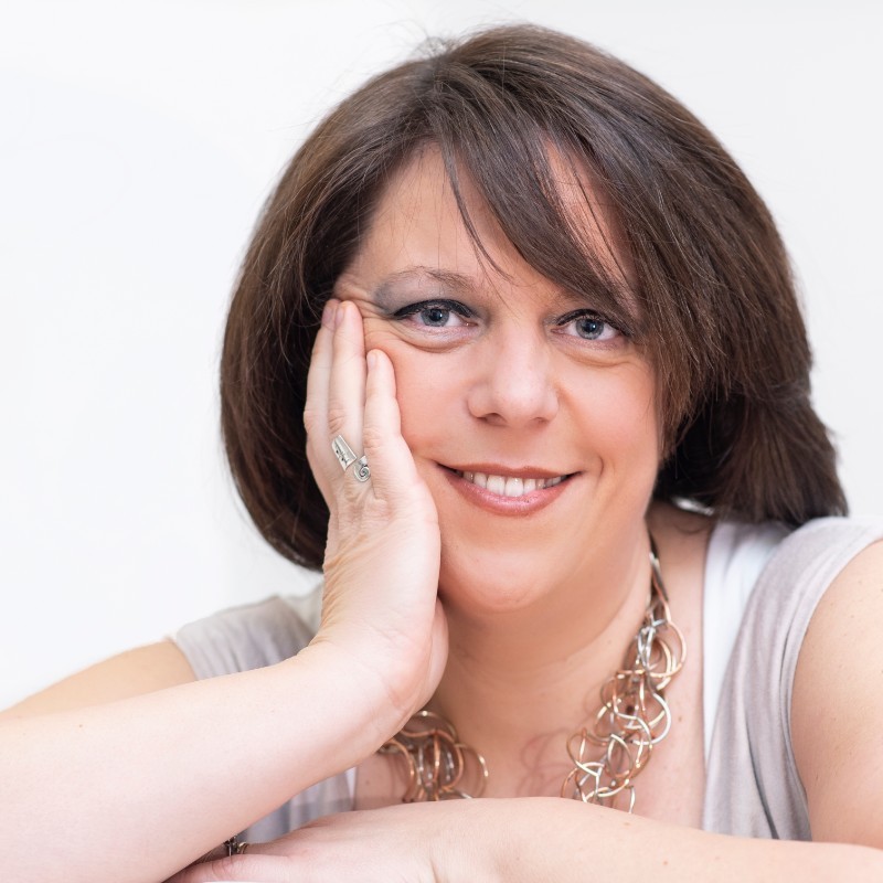 Donne e potere nell’Antico Testamento: Milano Maria Teresa racconta ...