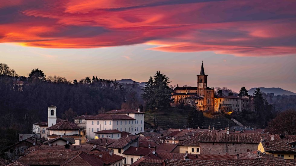 Pala Rigoli in Collegiata: nuove visite e aperture straordinarie ...