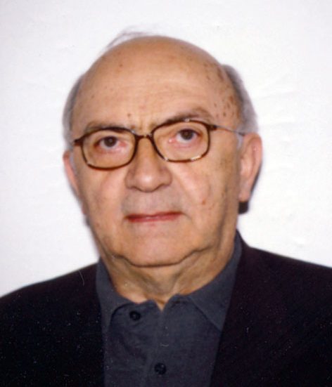 Don Arnaldo Giovanni Martinelli (1932 – 2024) – Chiesa di Milano