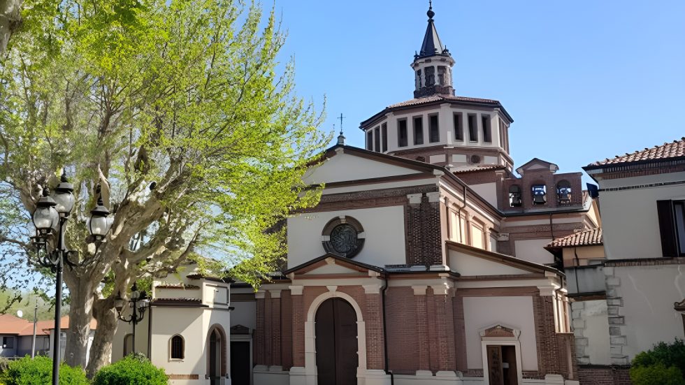 A Rovello Porro la Festa della Beata Vergine del Carmine – Chiesa di Milano