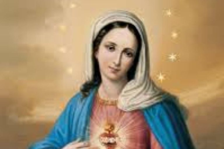 Cuore immacolato della B.V. Maria - Chiesa di Milano